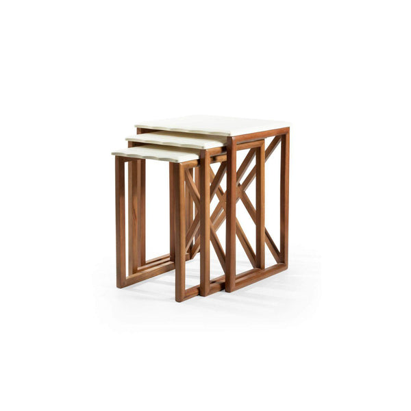 KAISSY TABLE SET – Eldorado Home Furniture